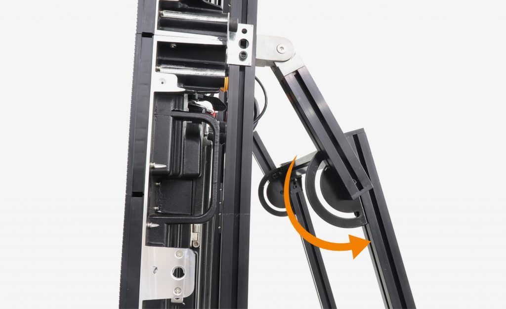 1920MP Multifunctional Poster LED Display - Shenzhen Honghai ...