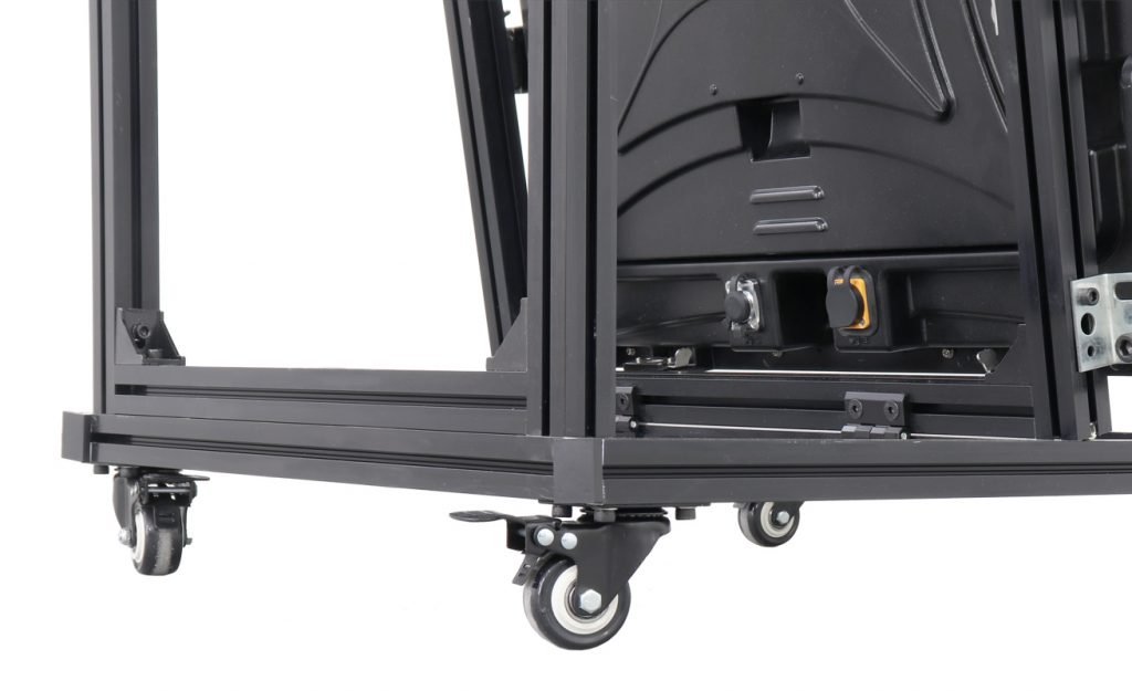 1920MP Multifunctional Poster LED Display - Shenzhen Honghai ...