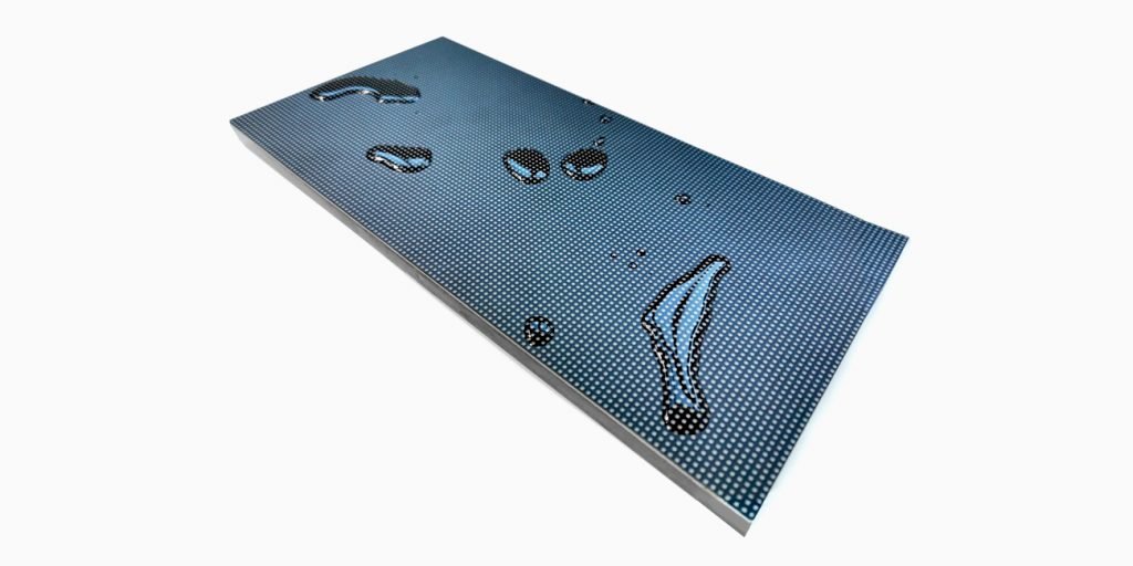 COB LED Display Module - LED Display Manufacturer in China - EagerLED