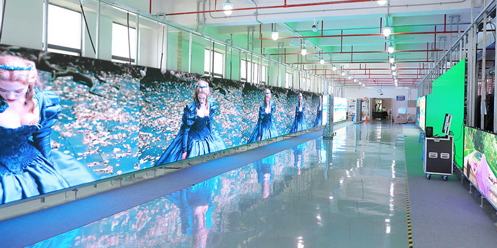 Top 10 LED Display Manufacturers in World 2025