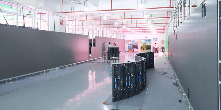 Top 10 LED Display Manufacturers in World 2025