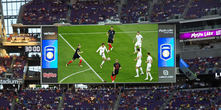 Jumbotron – Complete Buying Guide 2025