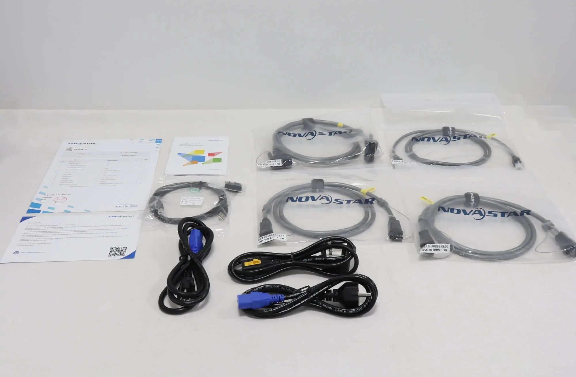 What is NovaPro UHD Jr? Key Specs, Compatibility, Price Overview